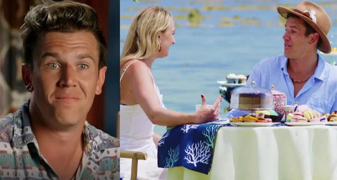 'Bachelor in Paradise Australia': Fans Turn On Jules