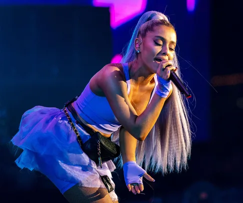 Watch Ariana Grande's 2019 Coachella Perfomance Online