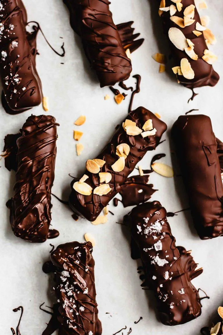 5 Brain Health Benefits Of Eating Chocolate Every Day