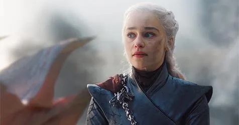 Did Daenerys’ Vision In 'GOT' Season Two Predict Her Death?