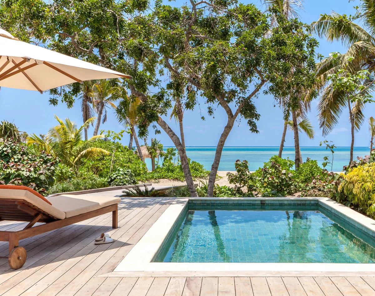 Best Hotels in Fiji: Comprehensive Travel Guide | ELLE