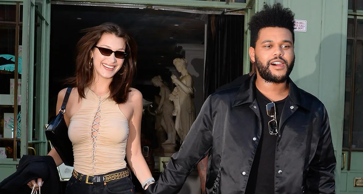 The Best Celebrity Post-Breakup Haircuts
