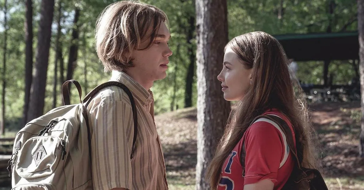‘Looking For Alaska’: Cast, Plot, Release Date & More | ELLE