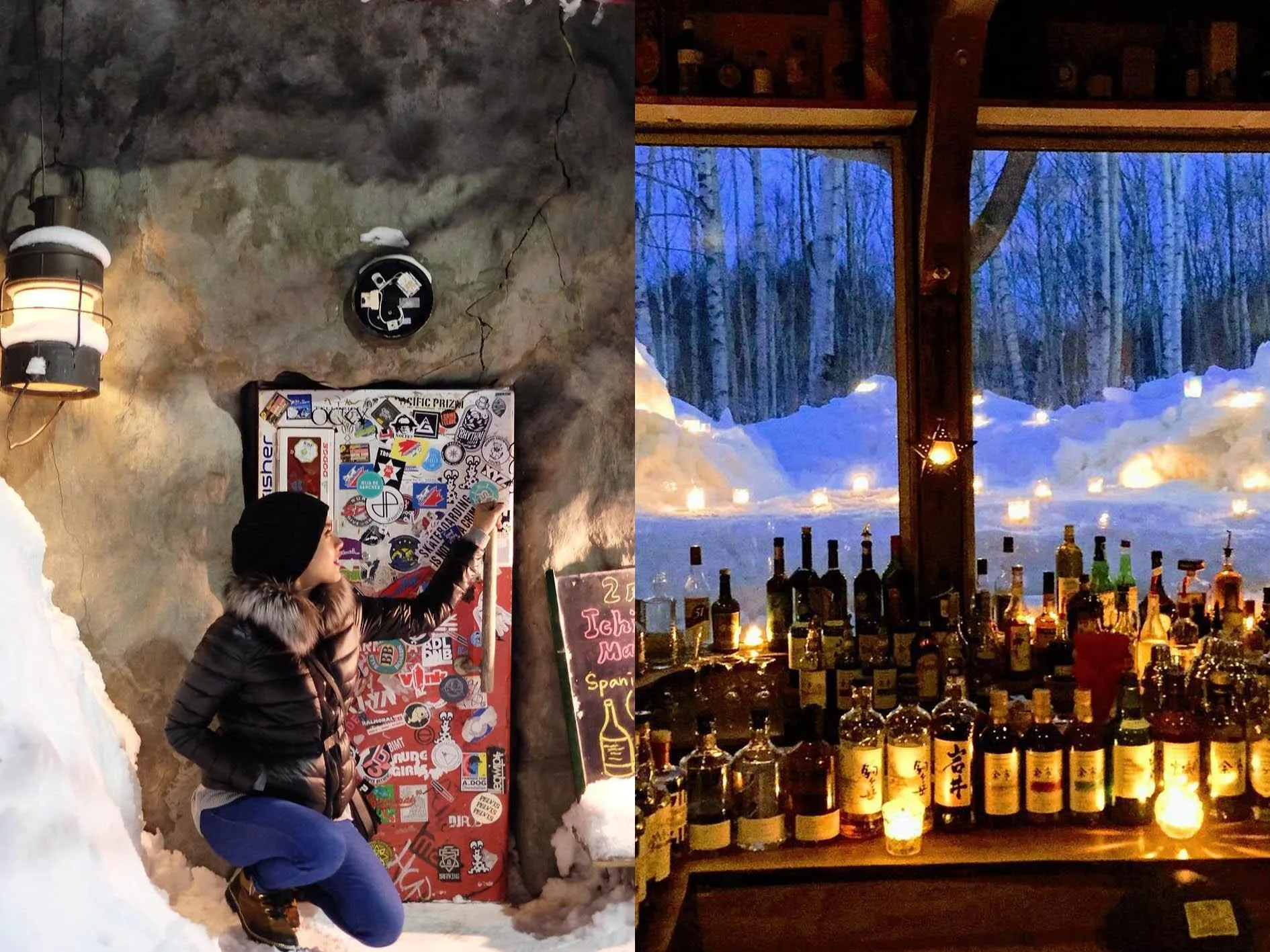 Best Secret Bars In Japan: Speakeasies, Rooftop & More