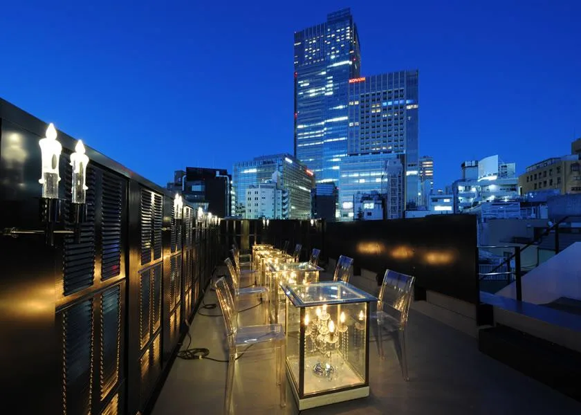 Best Secret Bars In Japan: Speakeasies, Rooftop & More
