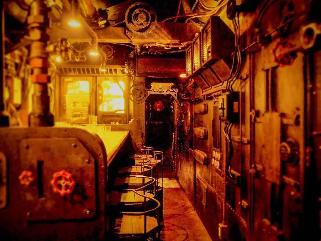 Best Secret Bars In Japan: Speakeasies, Rooftop & More