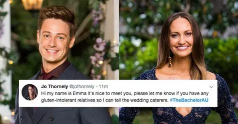 The Best Bachelor Memes & Reactions To Come Out of Episode 1
