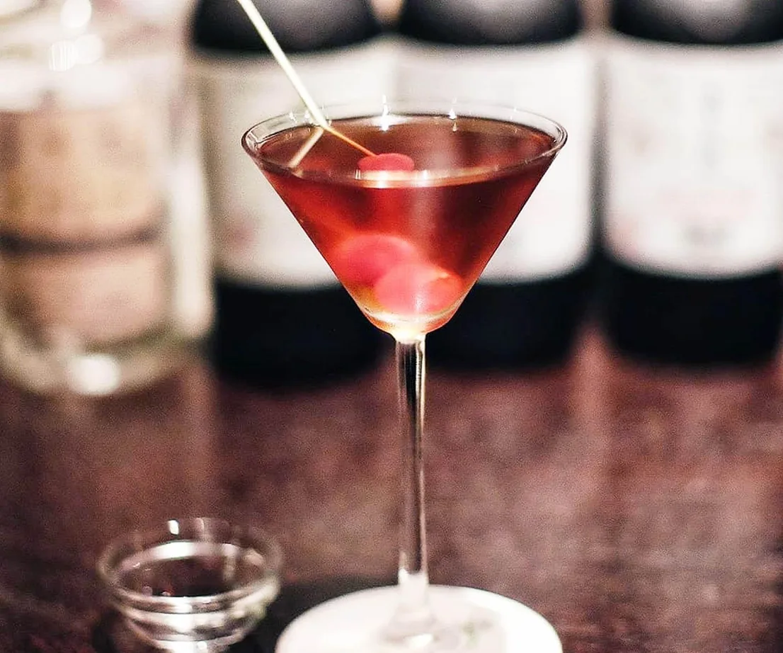 Best Secret Bars In Japan: Speakeasies, Rooftop & More