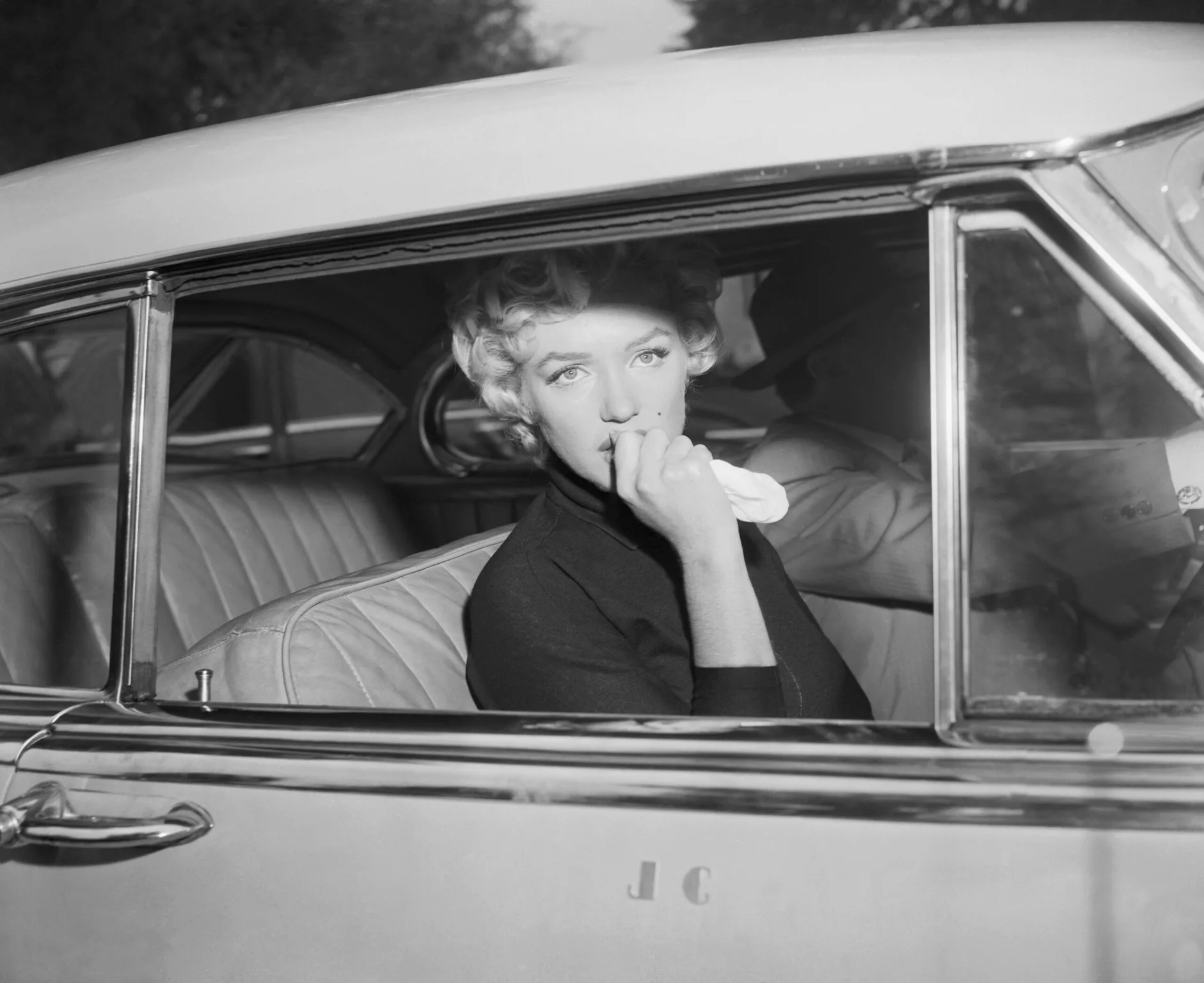 Driving Fear: How To Overcome Car Panic Attacks