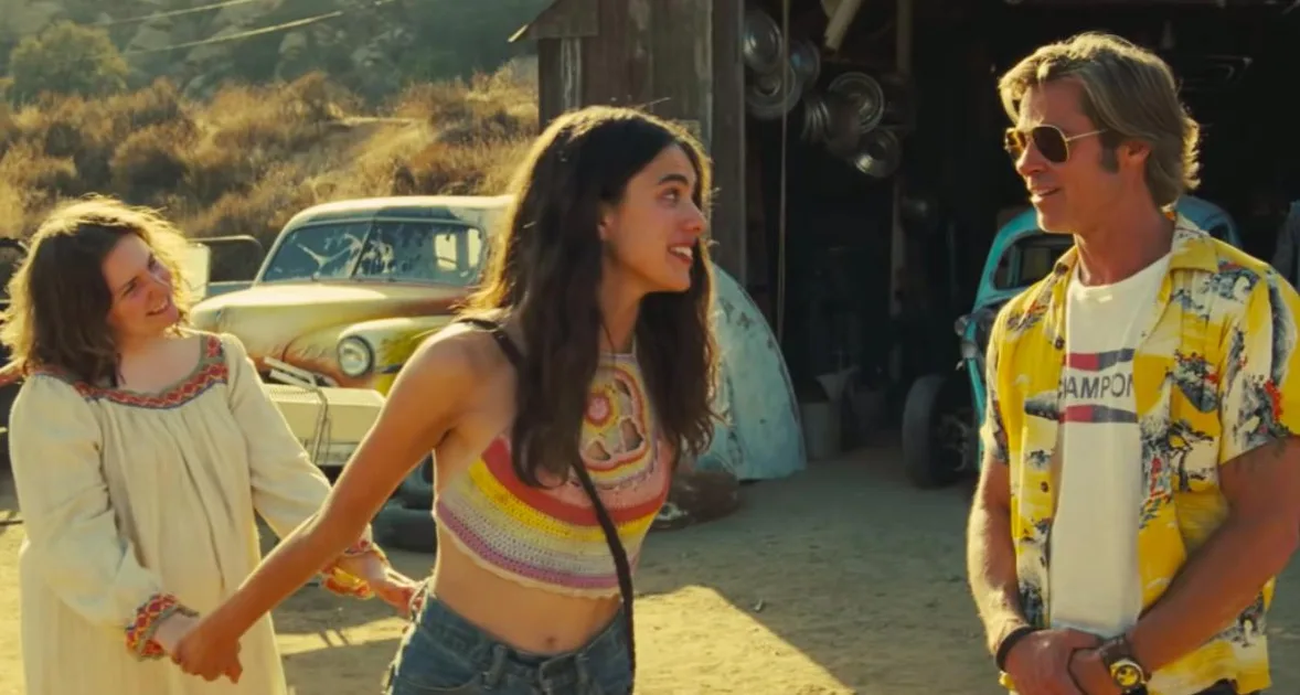 Once Upon A Time In Hollywood: 7 True Story Moments