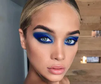 Neon Makeup 2020: Top 22 Celebrity Looks to Copy | ELLE