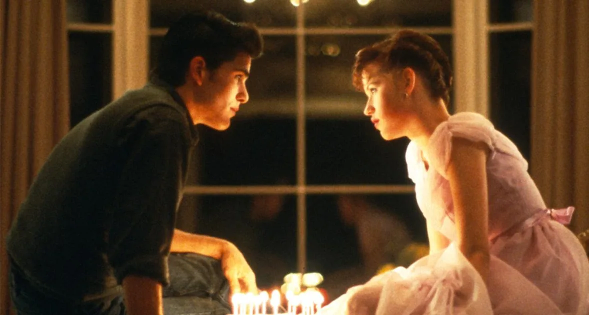 Let's Face It, '16 Candles' Is Seriously Problematic