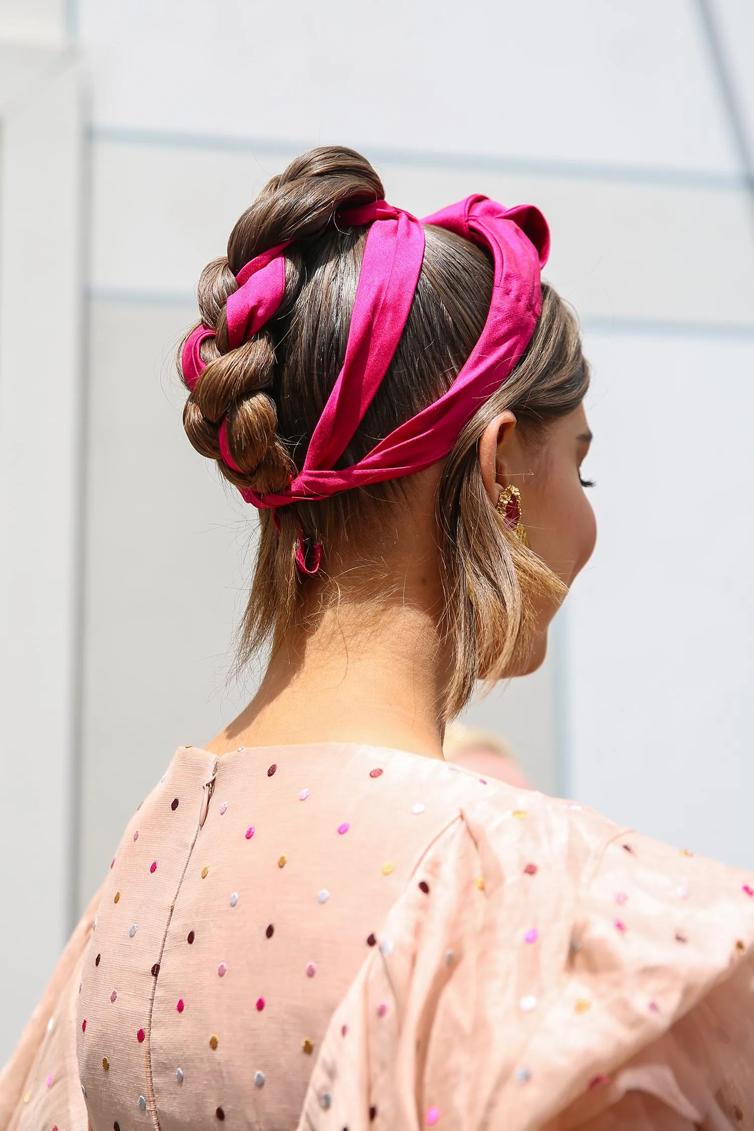 Stakes Day Dress Code: The ELLE Guide