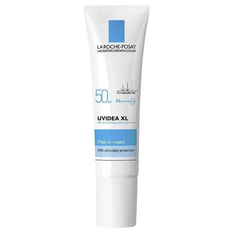 7 Of The Best SPF 50+ Facial Sunscreens ELLE Editors Love