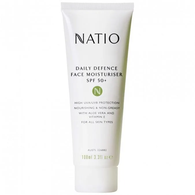 7 Of The Best SPF 50+ Facial Sunscreens ELLE Editors Love
