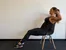 5 Ab Exercises You Can Do At Your Desk