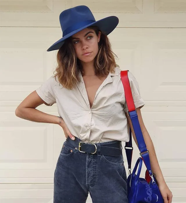 The Most-Followed Instagram Girls In Australia