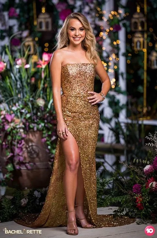 Bachelorette 2019: Every One Of Angie Kent's Dresses