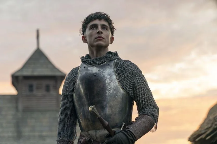 Netflix November 2019: Best Movies & Shows To Binge