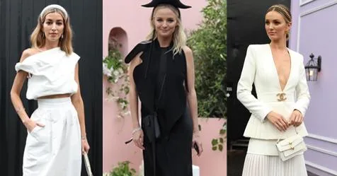 Derby Day 2019: ELLE's Favourite Looks From The Green