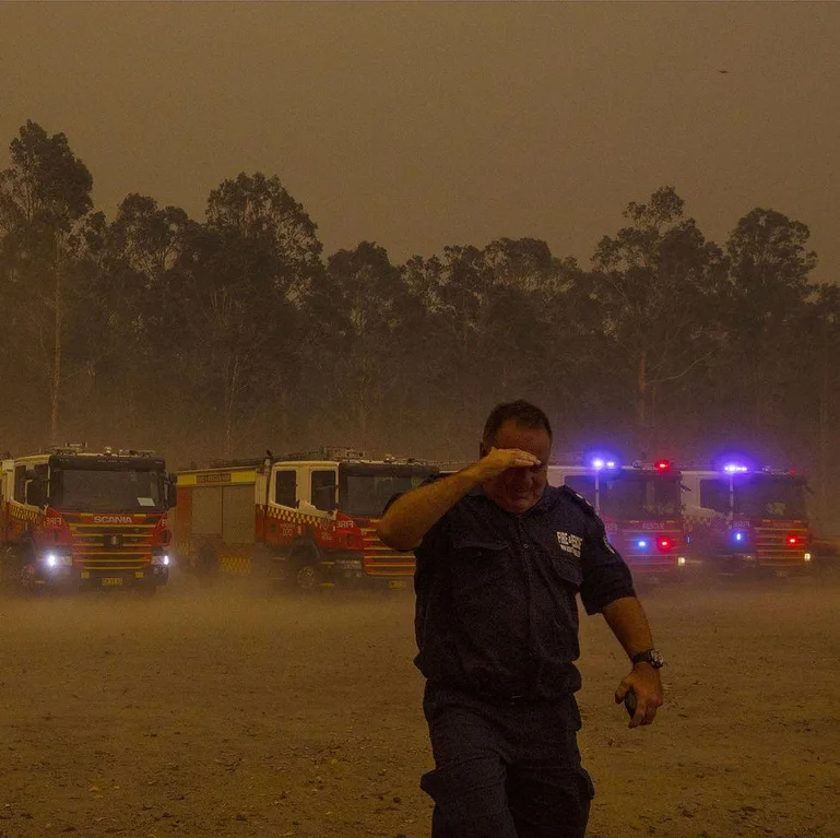 Australia Bushfires: The Real Stories Behind These Viral Photos