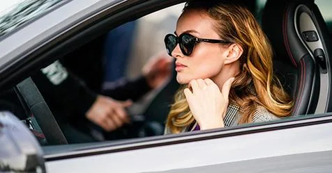 Uber Launches ‘Quiet Mode’ In Australia