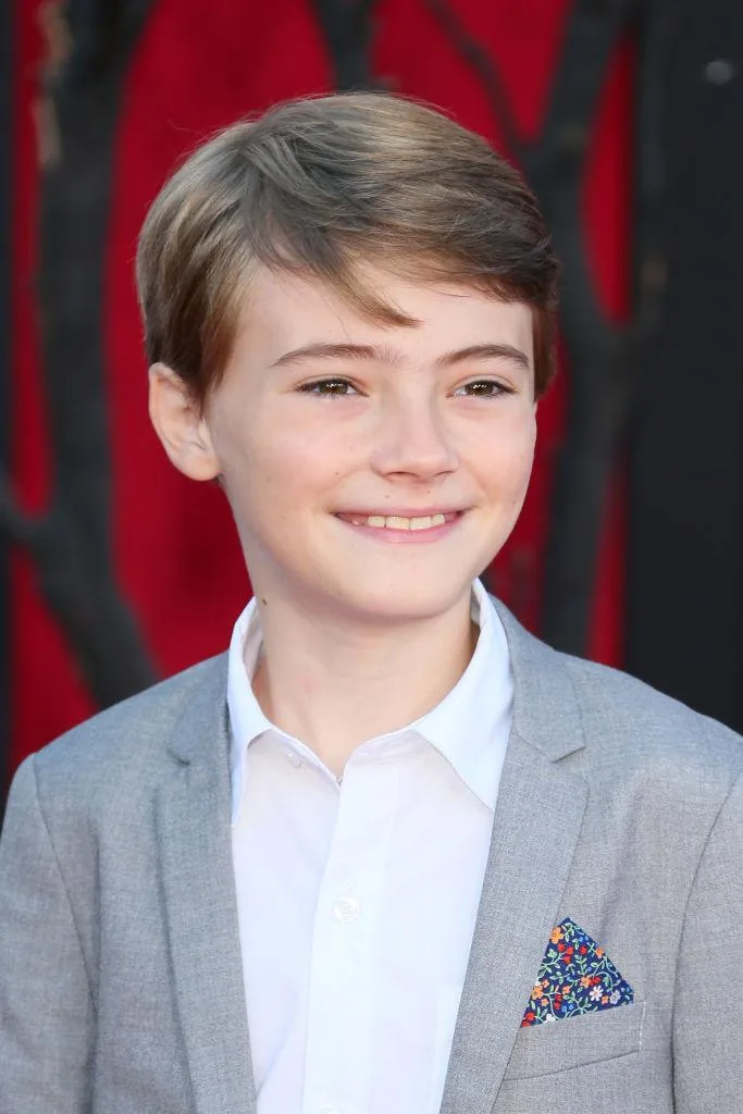 Netflix's Locke & Key Cast: Meet The Full Gang