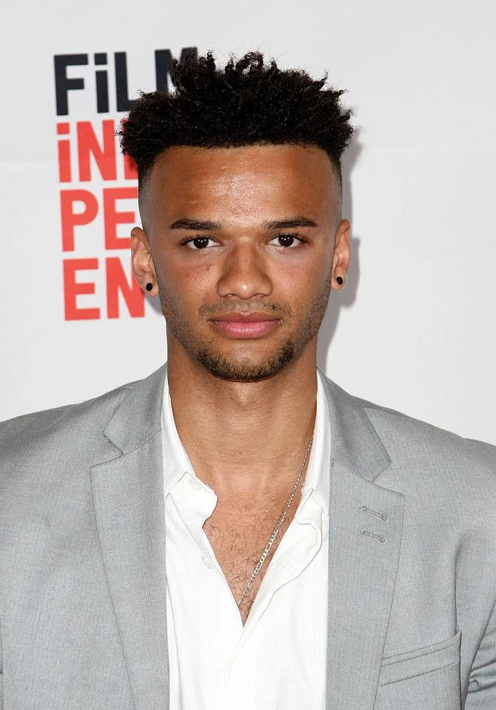 Netflix's Locke & Key Cast: Meet The Full Gang