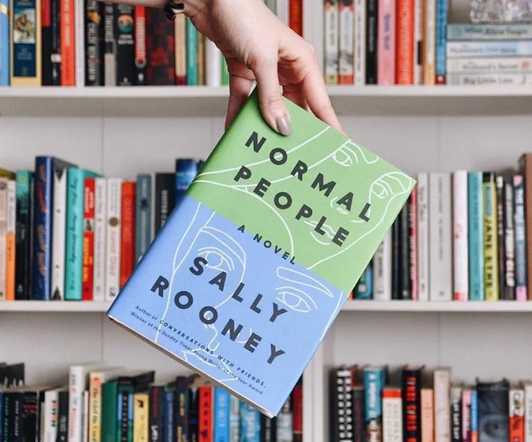 Normal People': Cast, plot, release date Aus | ELLE