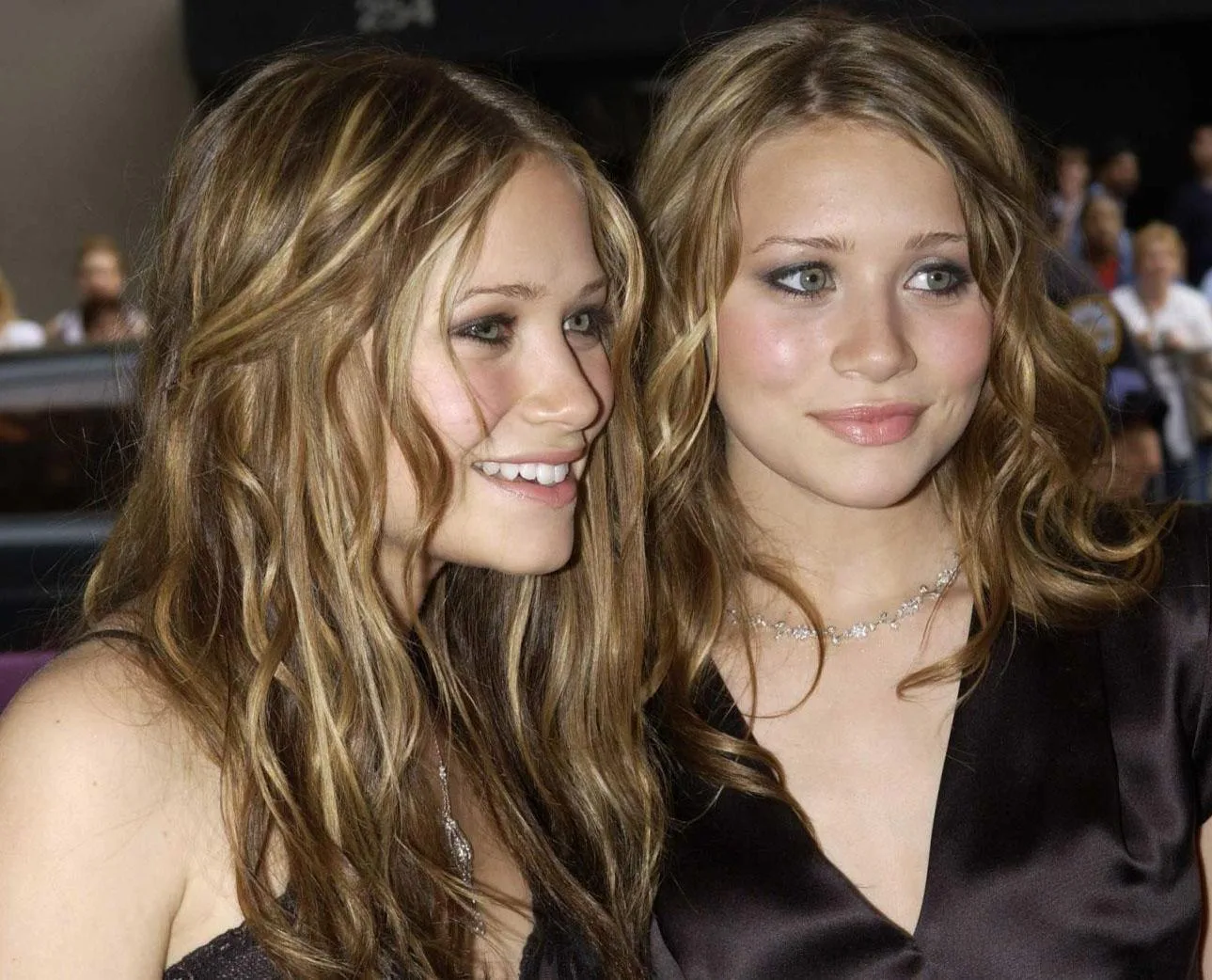 2000s Hairstyles: 15 Haircuts & Colours We All Had