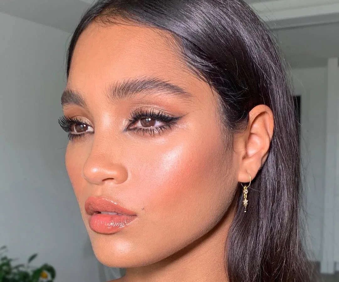 Is The Fox Eye The New Winged Eyeliner