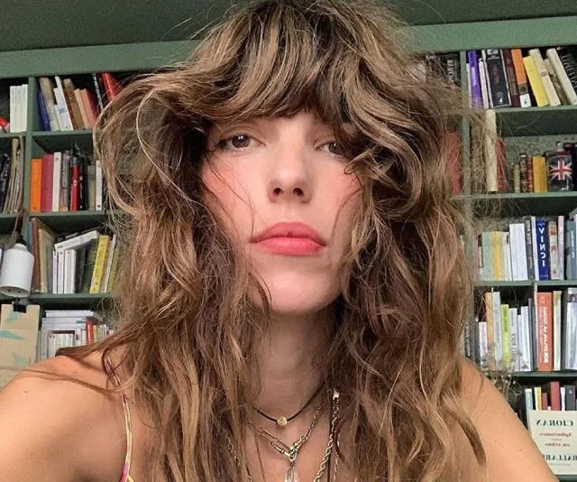 Cutting Your Own Fringe At Home: How To Guide