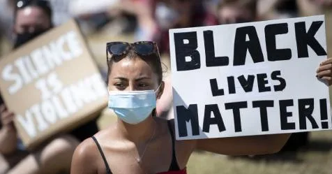 Black Lives Matter: How to Be an Ally Against Racism | ELLE