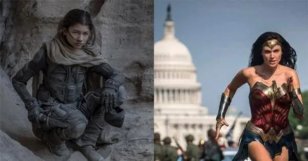 Movies delayed by COVID-19 and new release dates | ELLE