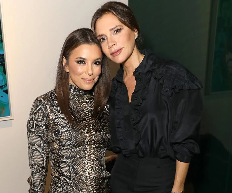 22 Celebrities With Surprising Famous Godparents