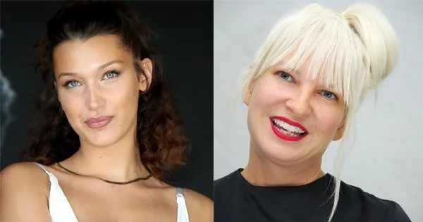 Celebrities Who Are Sick With Chronic Diseases