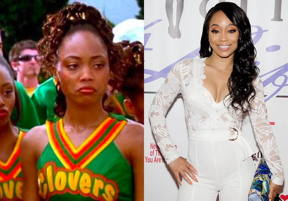 The Cast Of 'Bring It On': Where Are They Now?