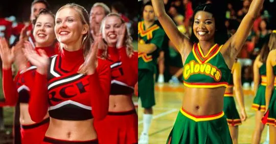 The Cast Of 'Bring It On': Where Are They Now?