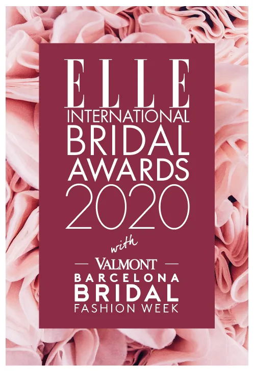 The Best In Bridal For 2020, According To ELLE Editors