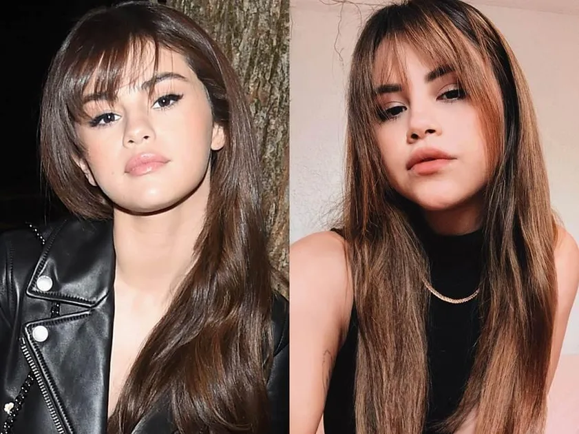 Celebrity Doppelgangers: 14 Stars & Their Lookalikes | ELLE