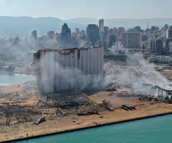 Lebanon Explosion: 7 Ways You Can Help