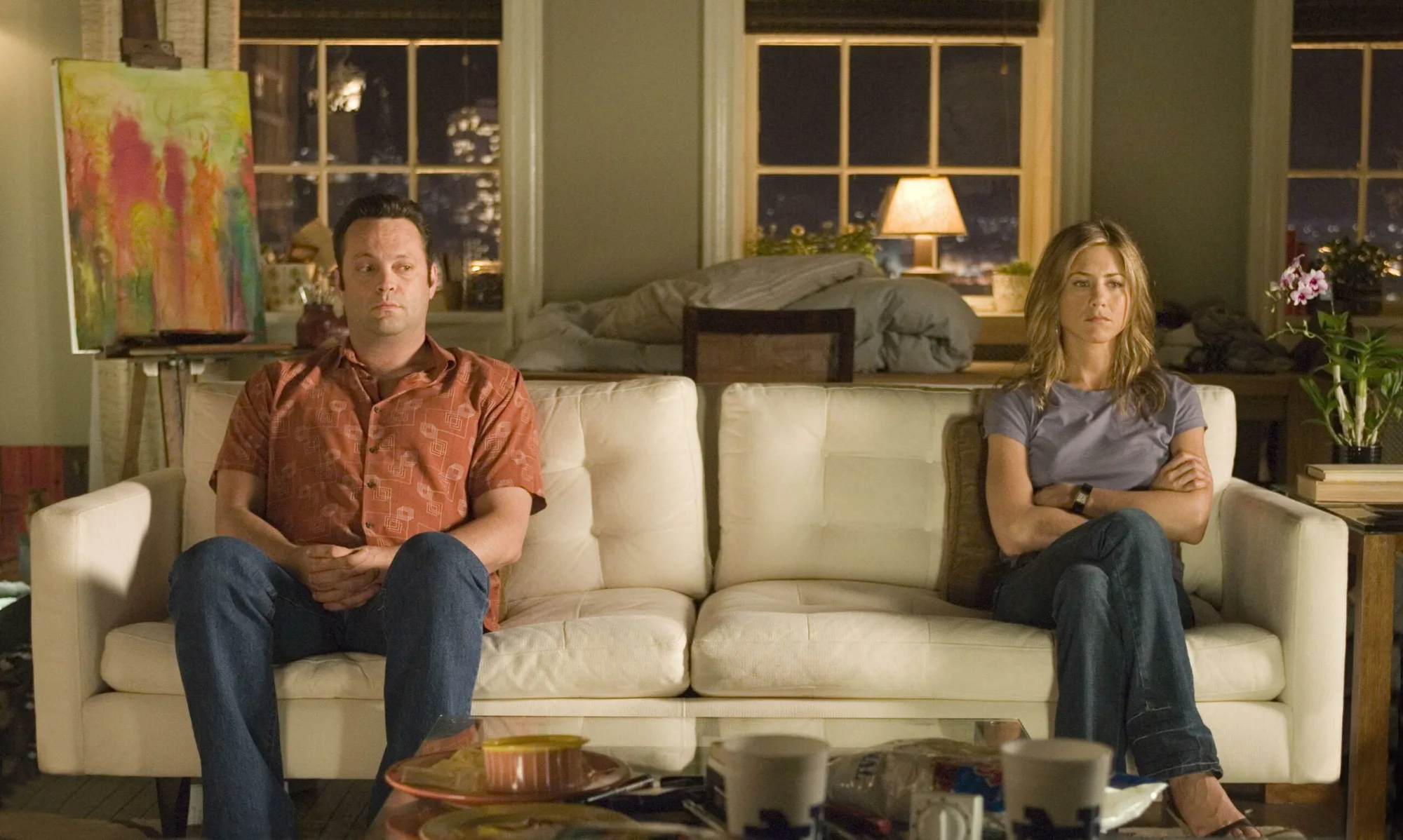 9 Netflix Breakup Movies To Help Get You Get Over Your Ex