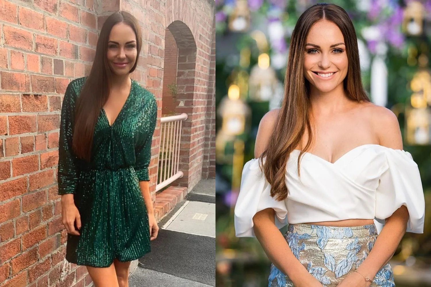 Which Bachelor Australia Contestant Gained Most Followers? | ELLE