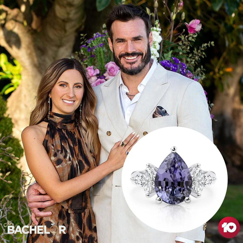 All The ‘Bachelor’/’Bachelorette’ Rings, Ranked