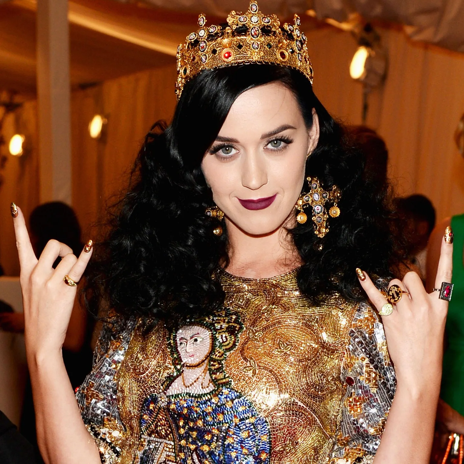 10 Celebrities Who Have Practiced Witchcraft
