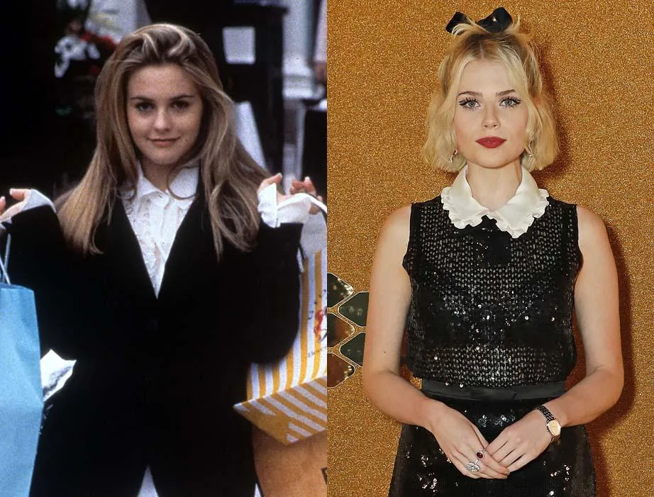 Clueless Reboot: Cast Of The Upcoming TV Show