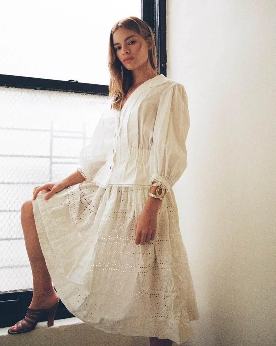 5 French Instagram Models & Influencers To Follow In 2020