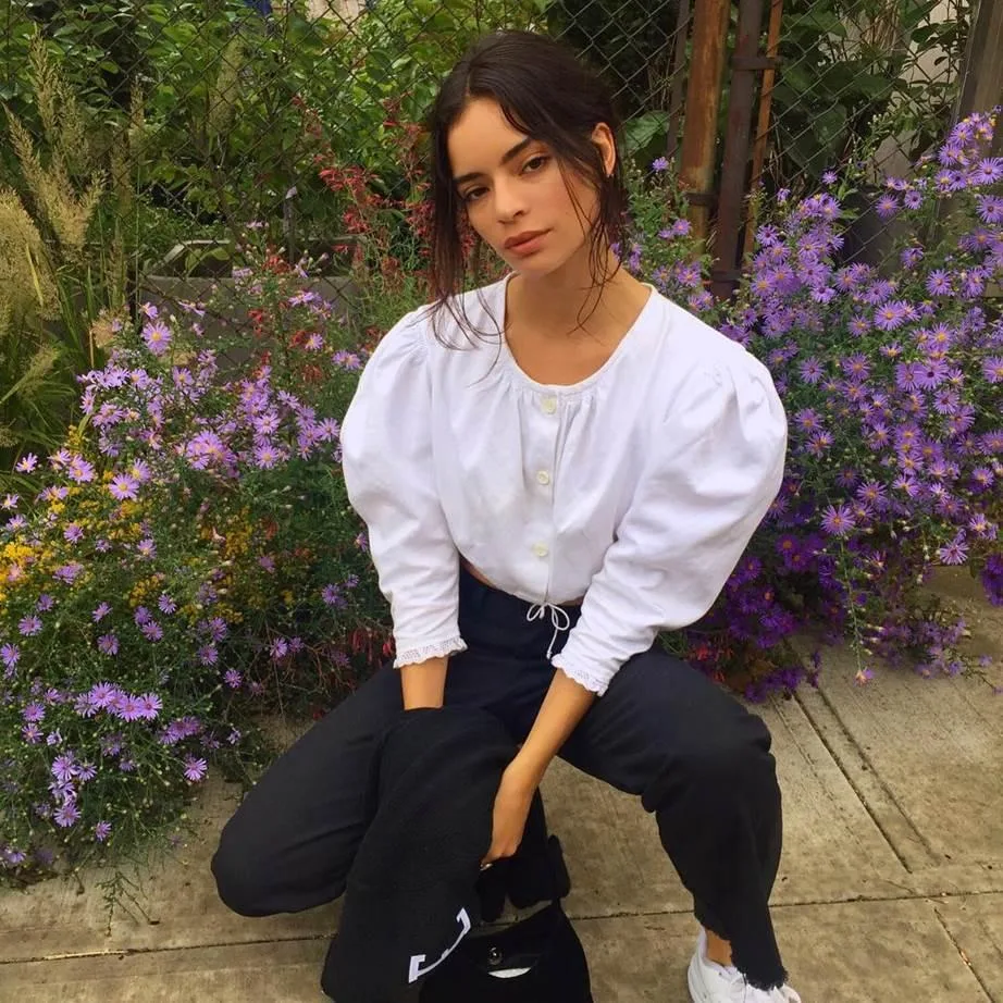 5 French Instagram Models & Influencers To Follow In 2020