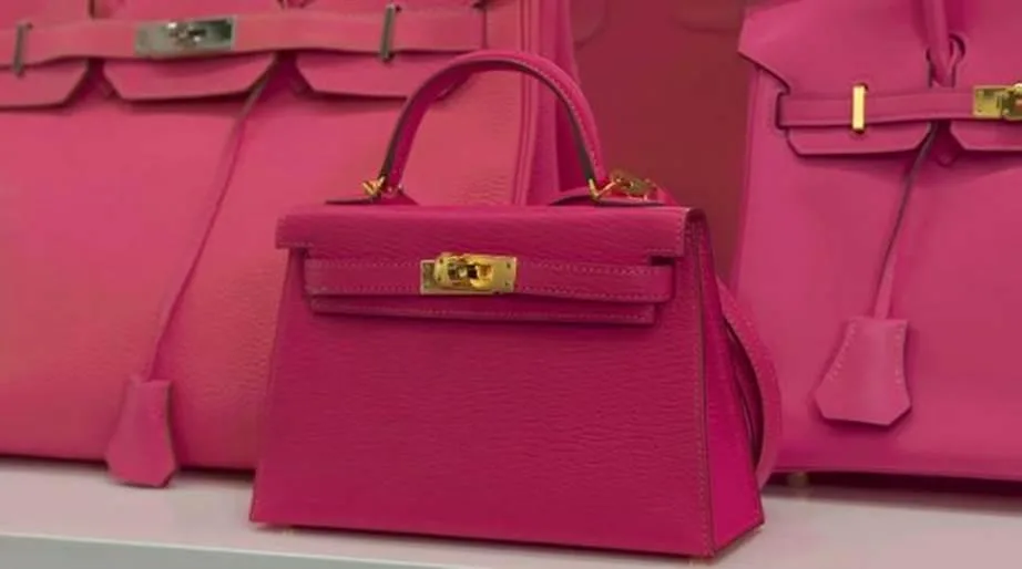 The Kardashian-Jenner Sisters' Birkin Bag Collections
