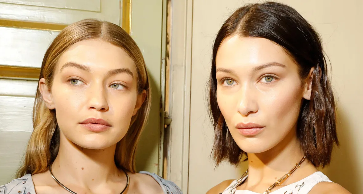 Every Supermodel Who Has Changed Their Name